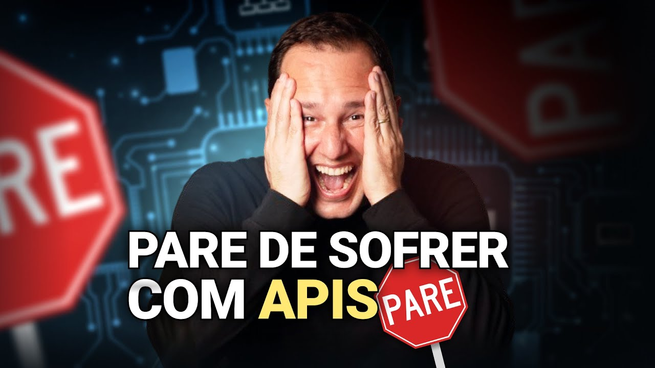 Criando uma API em Python + Django - Minicurso Completo - Cursos - Tech ... Criando uma API em Python + Django - Minicurso Completo - Cursos - Tech ...